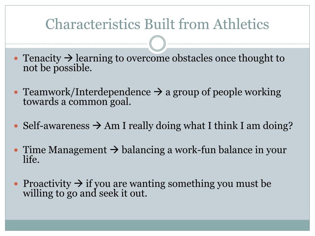 PPT - North Central Athletics Meeting PowerPoint Presentation, free ...