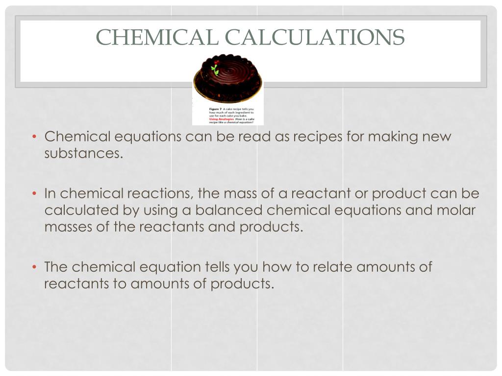 PPT - Chemical Reactions PowerPoint Presentation, free download - ID ...
