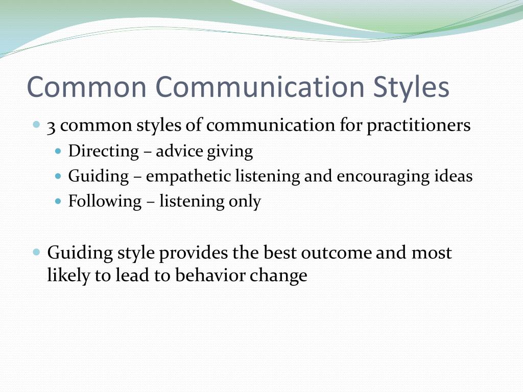 PPT - Amy Walters, PhD Licensed Clinical Psychologist Director of ...