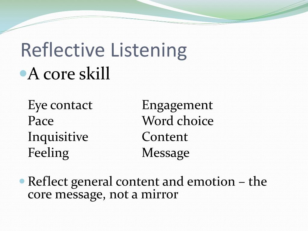 PPT - Amy Walters, PhD Licensed Clinical Psychologist Director of ...