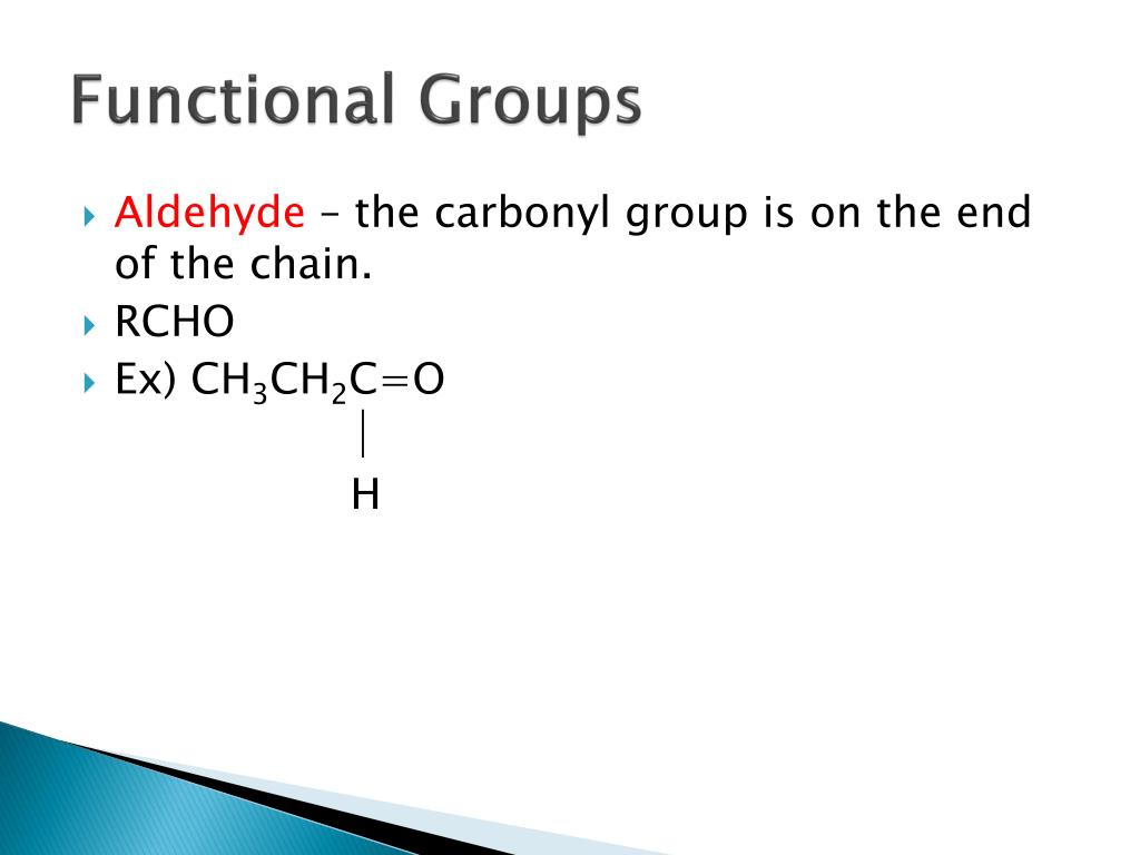 PPT - Ch. 10: Organic Chemistry PowerPoint Presentation, free download ...