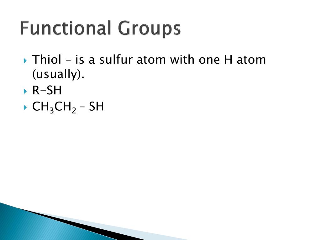 PPT - Ch. 10: Organic Chemistry PowerPoint Presentation, free download ...