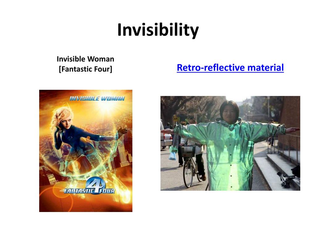 PPT - Science of Superheroes PowerPoint Presentation, free download ...