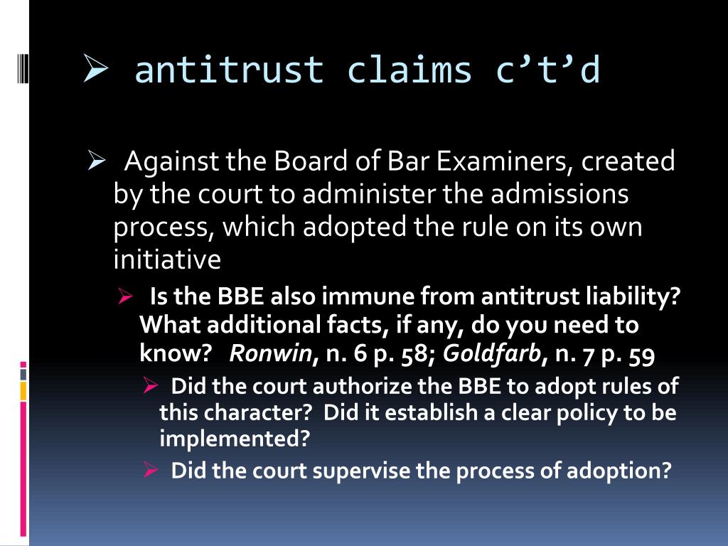 PPT - CH. 2: LEGAL PROFESSION AND THE PRACTICE OF LAW PowerPoint ...