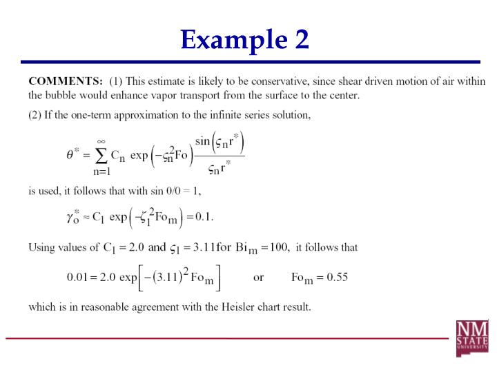 PPT - Diffusion Mass Transfer PowerPoint Presentation - ID:2319943