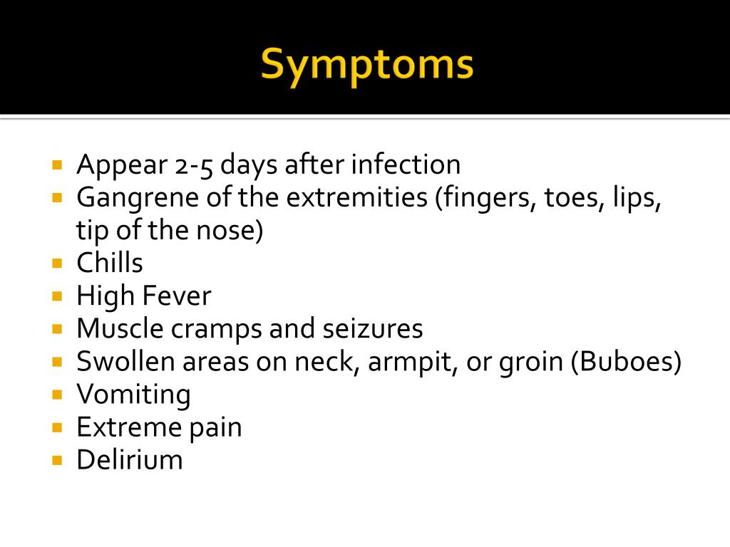 PPT - The Black Death – 14 th Century PowerPoint Presentation, free ...