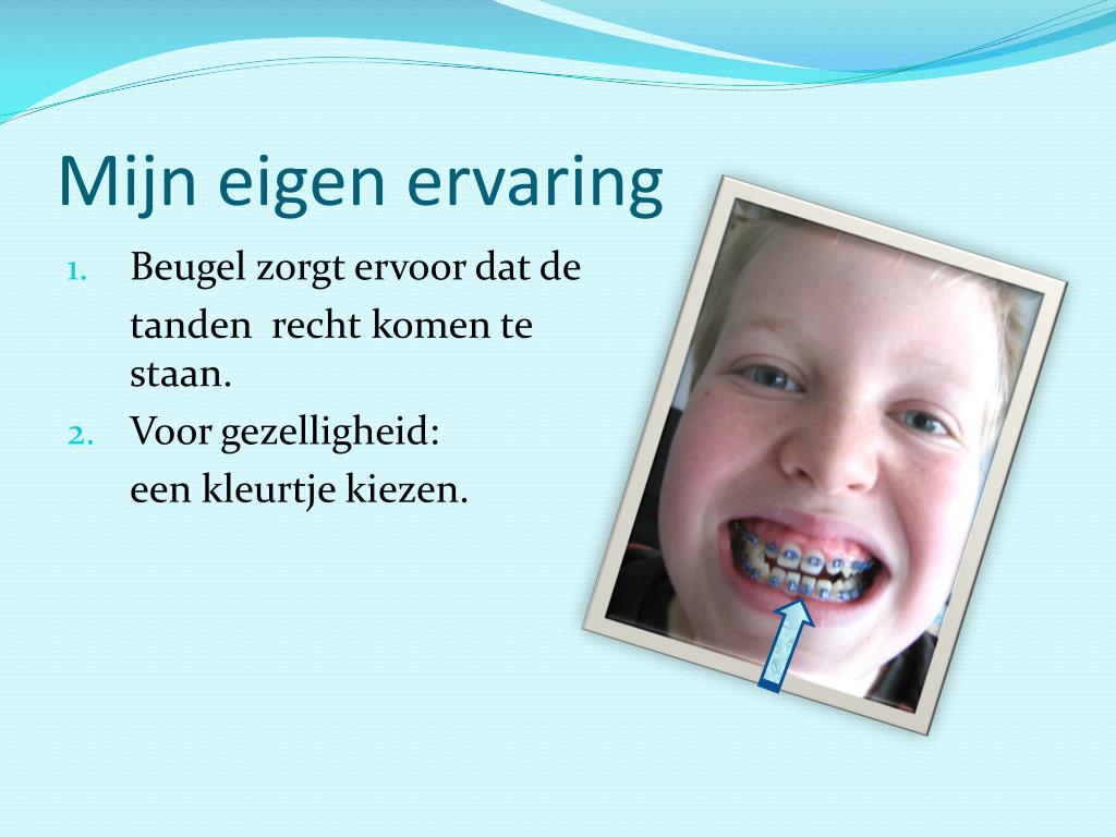 PPT - Over 1 minuutje ga ik beginnen, maar nu eerst….. PowerPoint ...