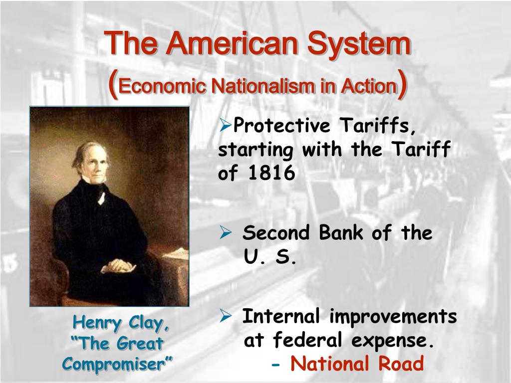 PPT - The “ Era of Good Feelings ” ( 1816-1824 ) PowerPoint ...