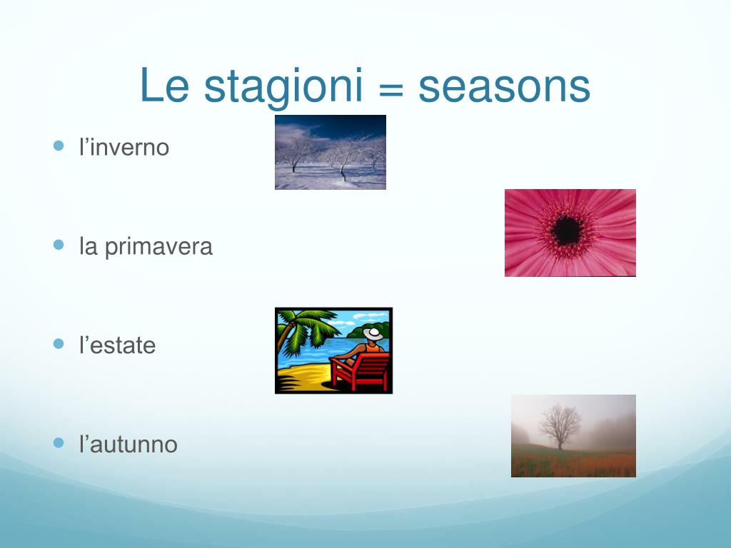 PPT - Italiano 1 L’esercizio 1 30/1/14 PowerPoint Presentation, free ...