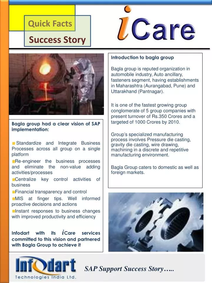 PPT - Quick Facts PowerPoint Presentation, free download - ID:2320661