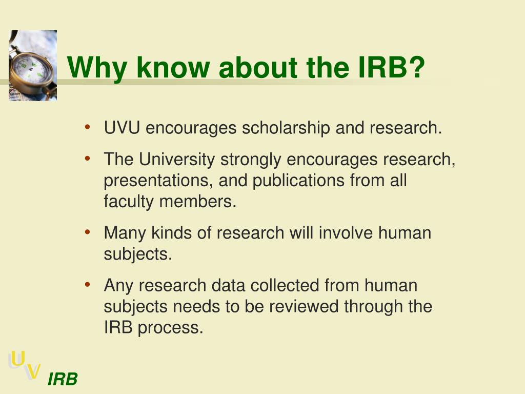 PPT - Institutional Review Board PowerPoint Presentation, free download ... PPT - Institutional Review Board PowerPoint Presentation, free download ...