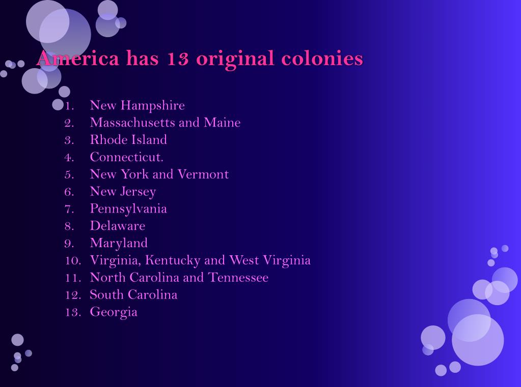 PPT - United States Of America!! PowerPoint Presentation, free download ...