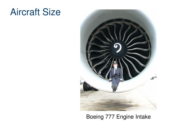 PPT - Aircraft Control Surfaces and Components PowerPoint Presentation ...