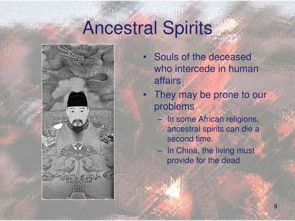 PPT - Religion and Healing in Human Culture PowerPoint Presentation ...