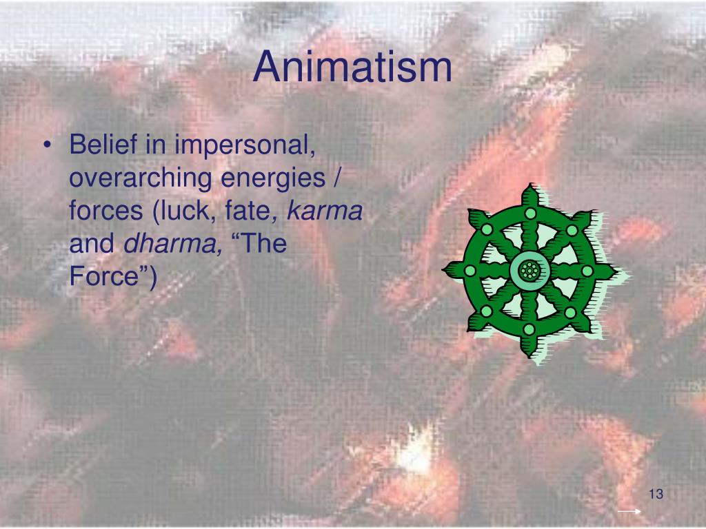 PPT - Religion and Healing in Human Culture PowerPoint Presentation ...