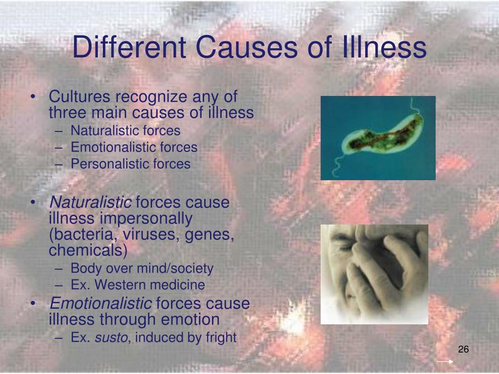 PPT - Religion and Healing in Human Culture PowerPoint Presentation ...