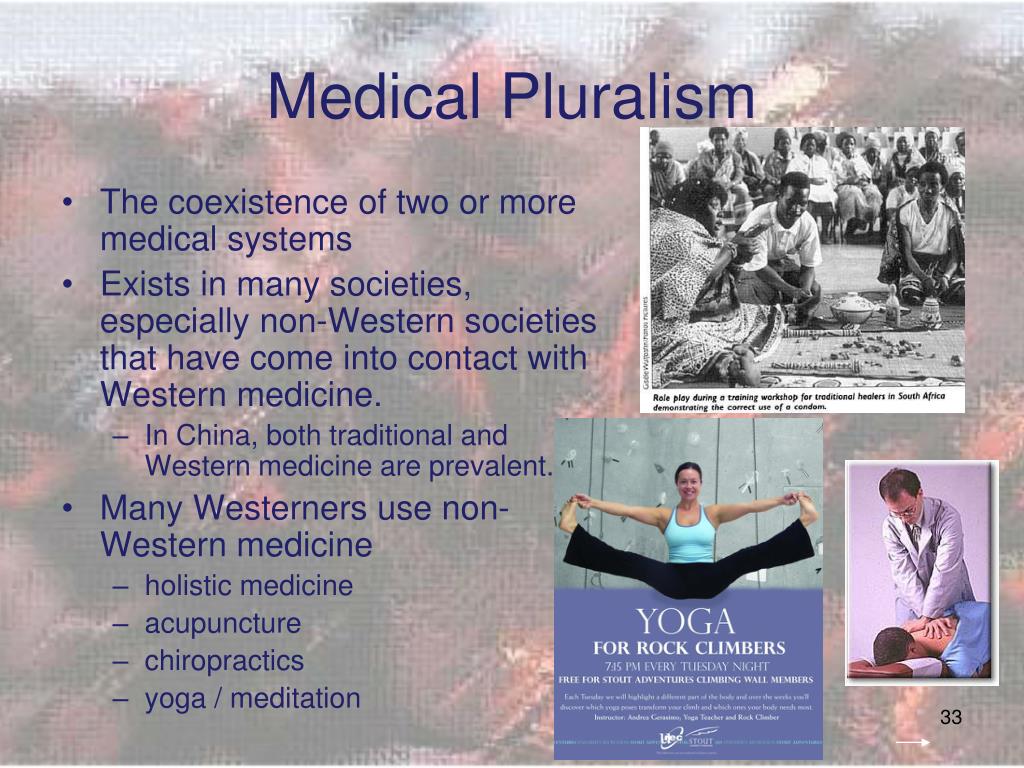 PPT - Religion and Healing in Human Culture PowerPoint Presentation ...