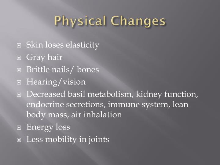 PPT - Stages of Life: Infancy to Late Adulthood PowerPoint Presentation ...