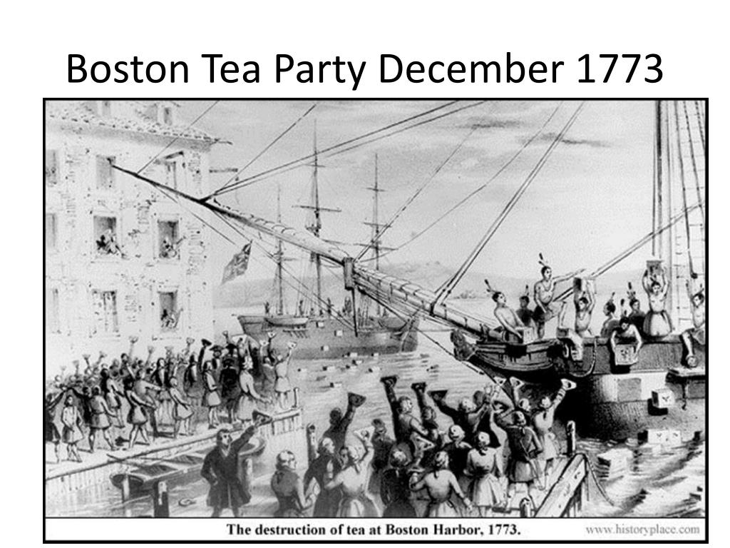PPT - American Revolution or War for Independence? PowerPoint ...