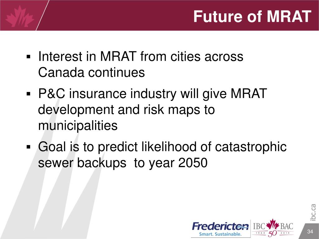 PPT - Amanda Dean Vice-President, Atlantic Insurance Bureau of Canada ...