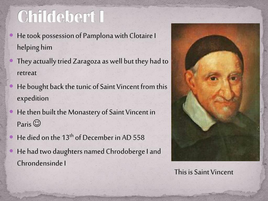 PPT - The Frankish Kings (Clovis – Charlemagne) and Rise of The Holy ...