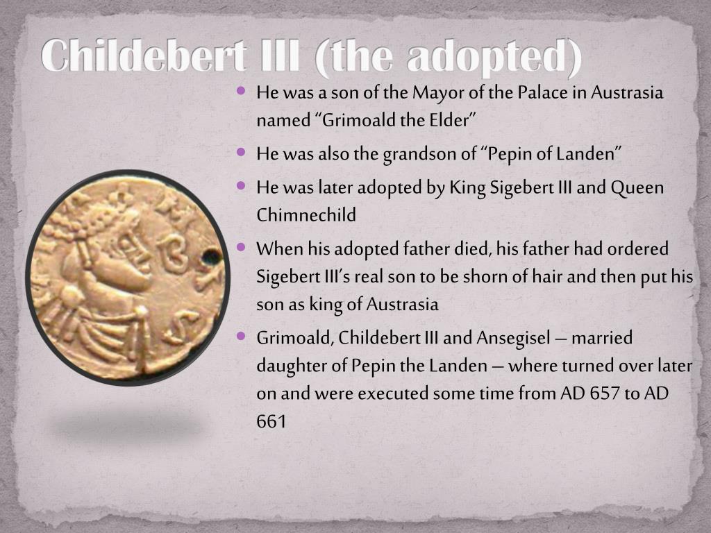 PPT - The Frankish Kings (Clovis – Charlemagne) and Rise of The Holy ...