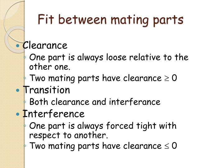 PPT - Engineering Metrology PowerPoint Presentation - ID:2322735