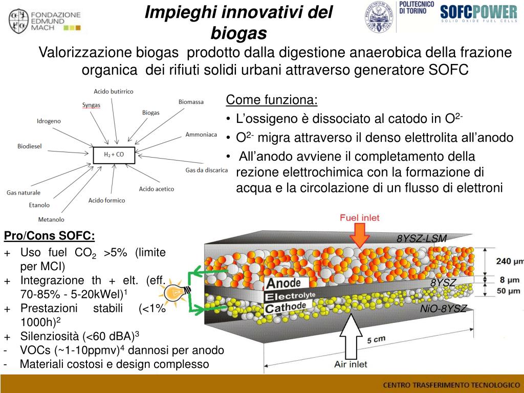 PPT - Aspetti tecnico-gestionali ed ambientali della digestione ... PPT - Aspetti tecnico-gestionali ed ambientali della digestione ...