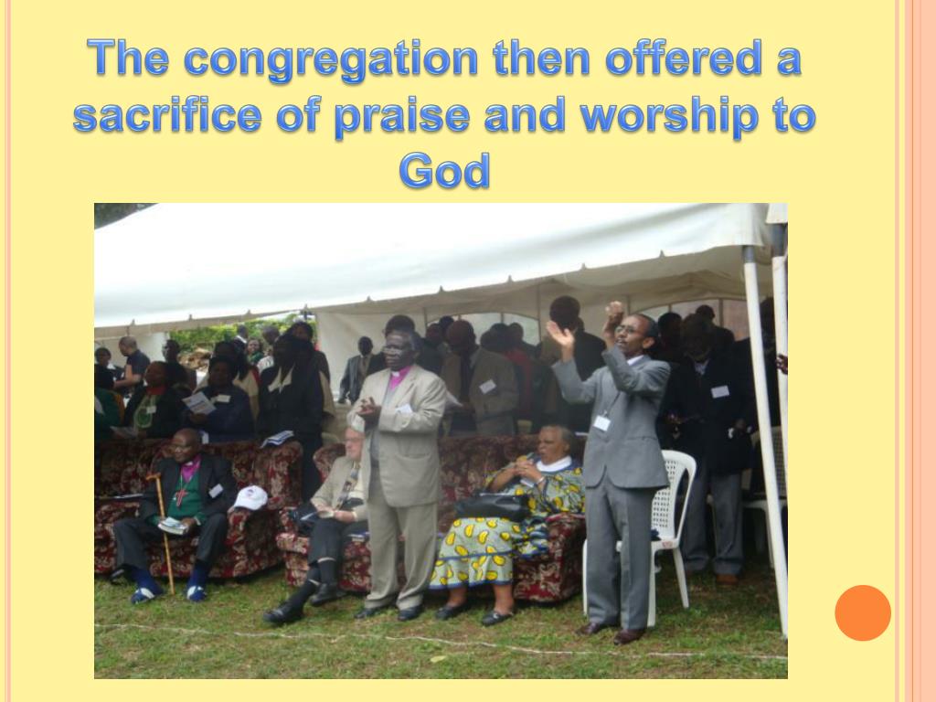 PPT - Welcome to the KSCF Head Office The Venue for the Great Pioneers ...