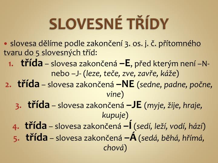PPT - SLOVESA PowerPoint Presentation - ID:2322942