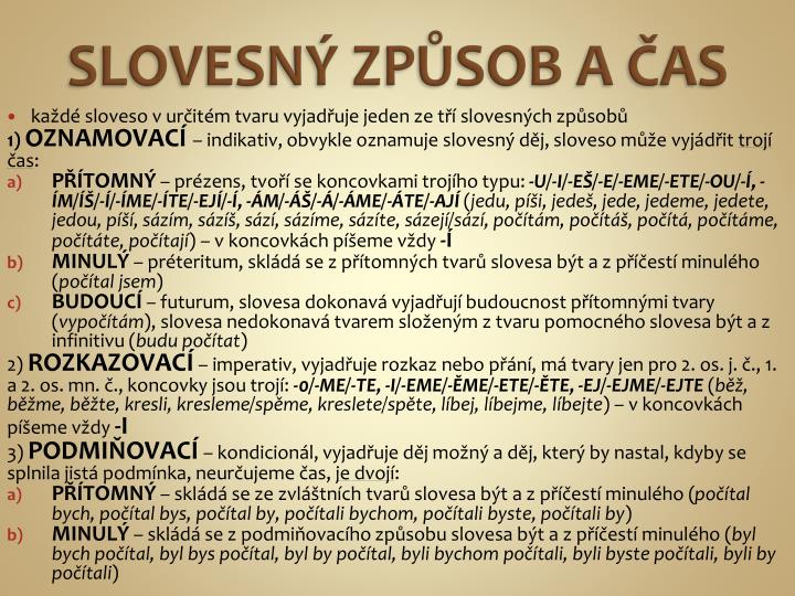 PPT - SLOVESA PowerPoint Presentation - ID:2322942