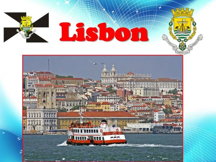 PPT - Lisbon PowerPoint Presentation, free download - ID:2323052
