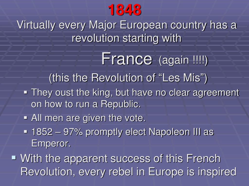 PPT - Effects of the American & French Revolution PowerPoint ...