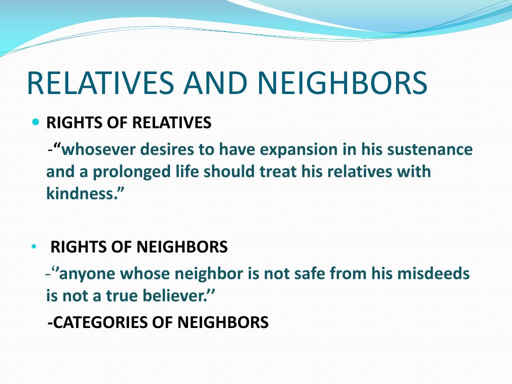 PPT - ISLAMIAT STUDIES TOPIC: SOCIAL SYSTEM IN ISLAM BY: MAHA RAZA BSSS ...