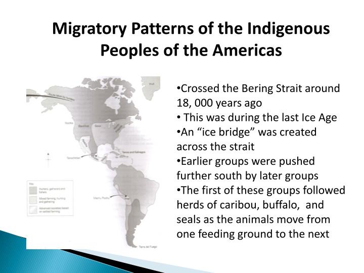 PPT - The Indigenous Peoples of the Americas: The Tainos PowerPoint ...