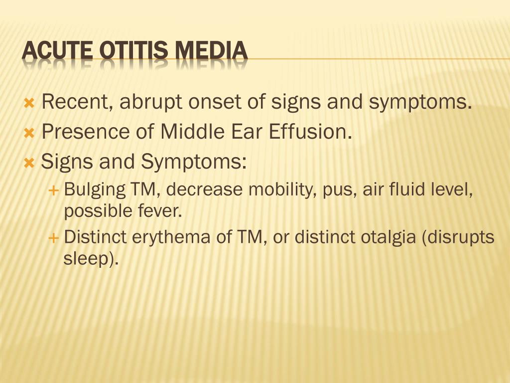 PPT - Otorhinolaryngology Disorders of the Ear, nose and throat ...