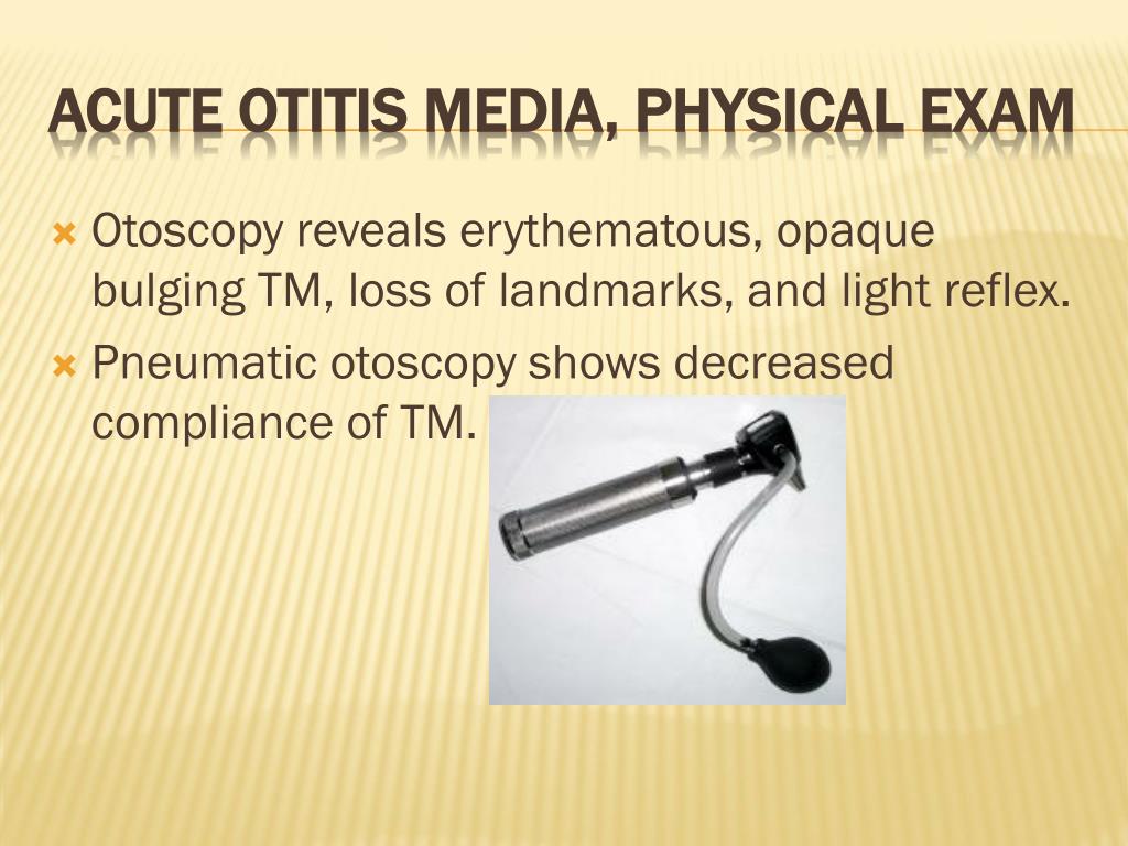 PPT - Otorhinolaryngology Disorders of the Ear, nose and throat ...