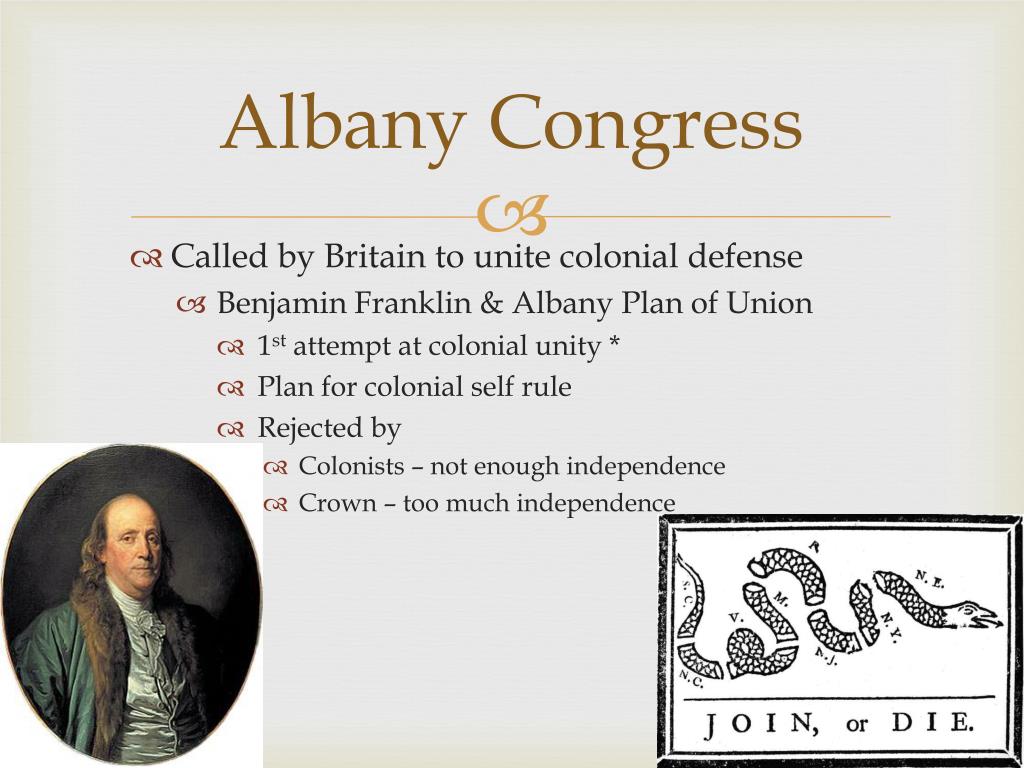 PPT - Slavery in America French & Indian War PowerPoint Presentation ...