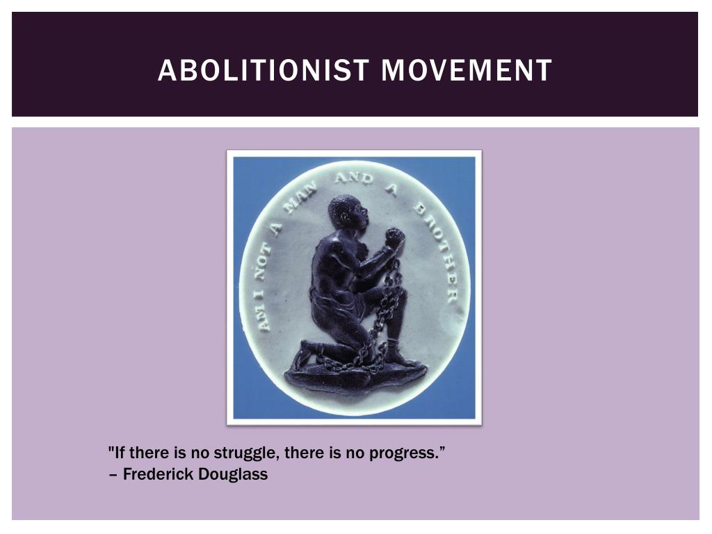 PPT - THE ANTEBELLUM PERIOD ( 1781–1860) : Women’s Rights Movement ...