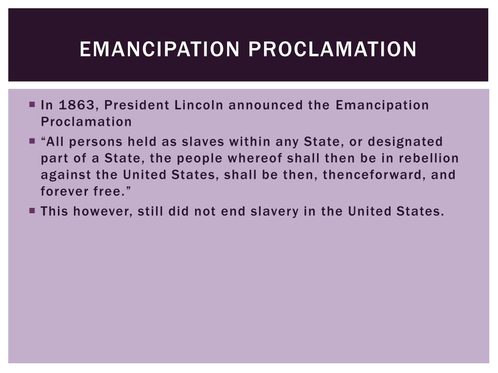 PPT - THE ANTEBELLUM PERIOD ( 1781–1860) : Women’s Rights Movement ...