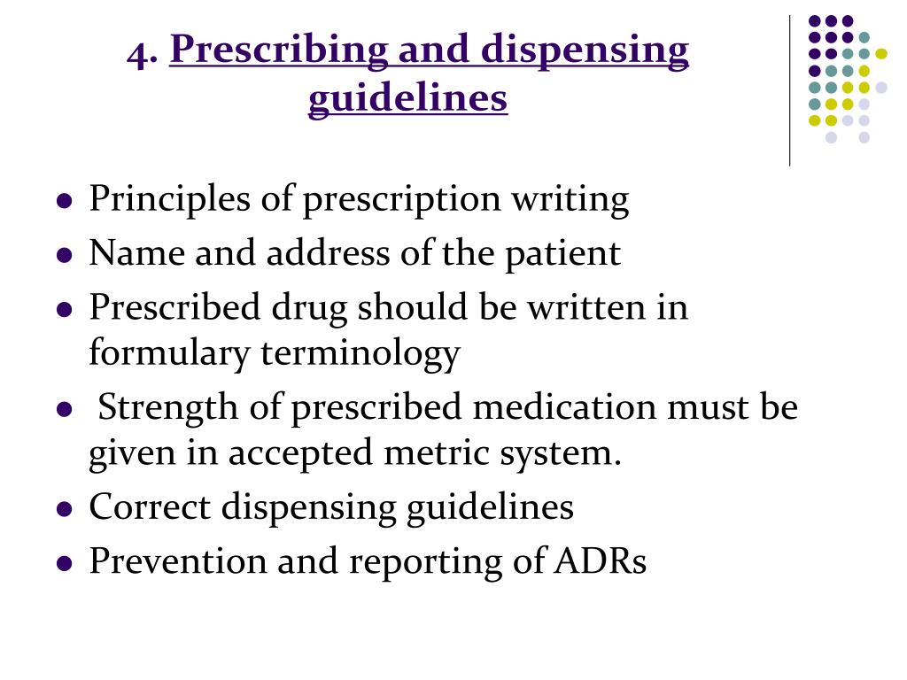 PPT - Hospital Drug Formulary PowerPoint Presentation, free download ...