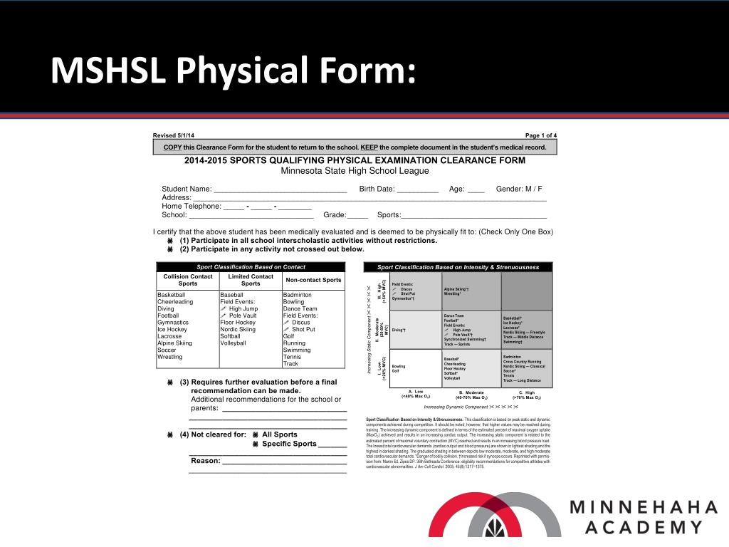 PPT - Redhawk Football Rally and Parent Meeting May 18, 2014 PowerPoint ...