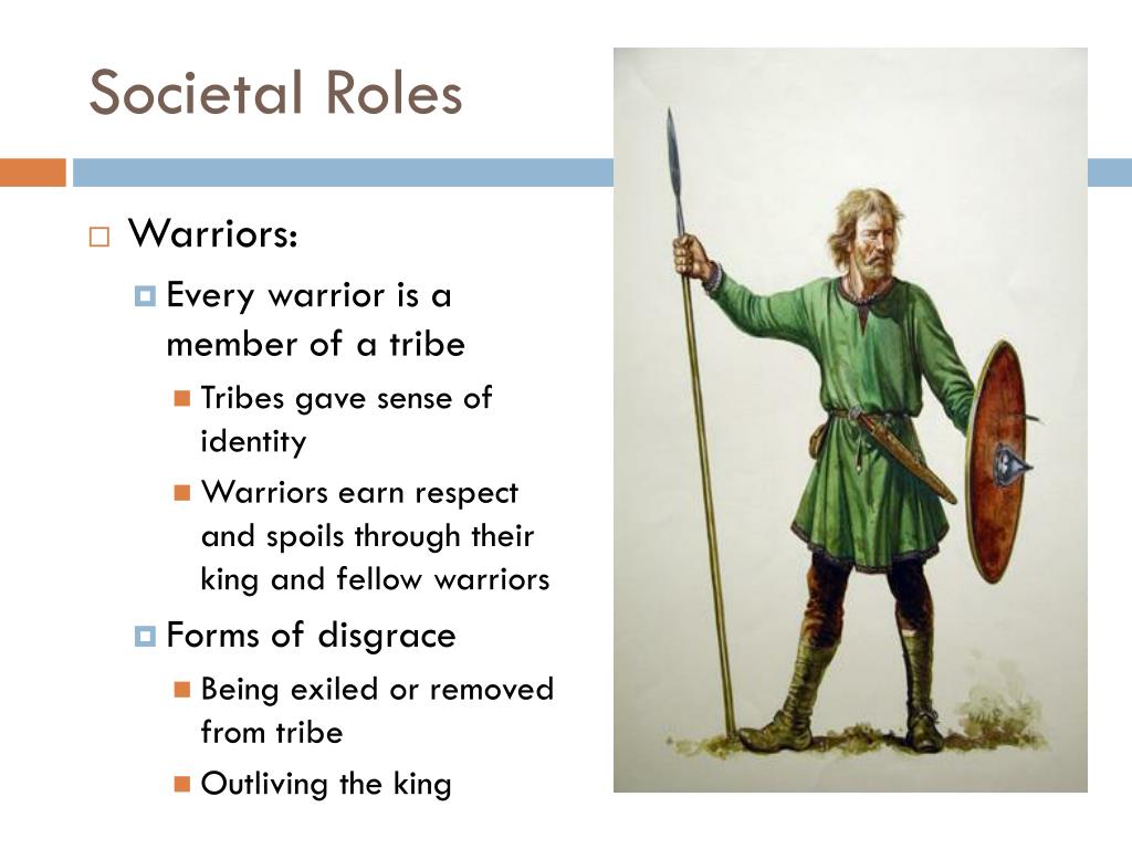 PPT - Anglo-Saxon Culture PowerPoint Presentation, free download - ID ...