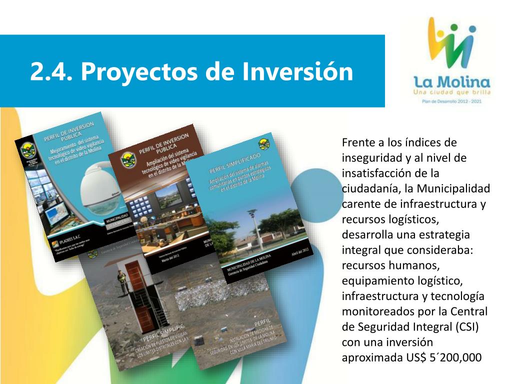 PPT - Central de Seguridad Integral y los equipos de mejora continua PowerPoint Presentation ...