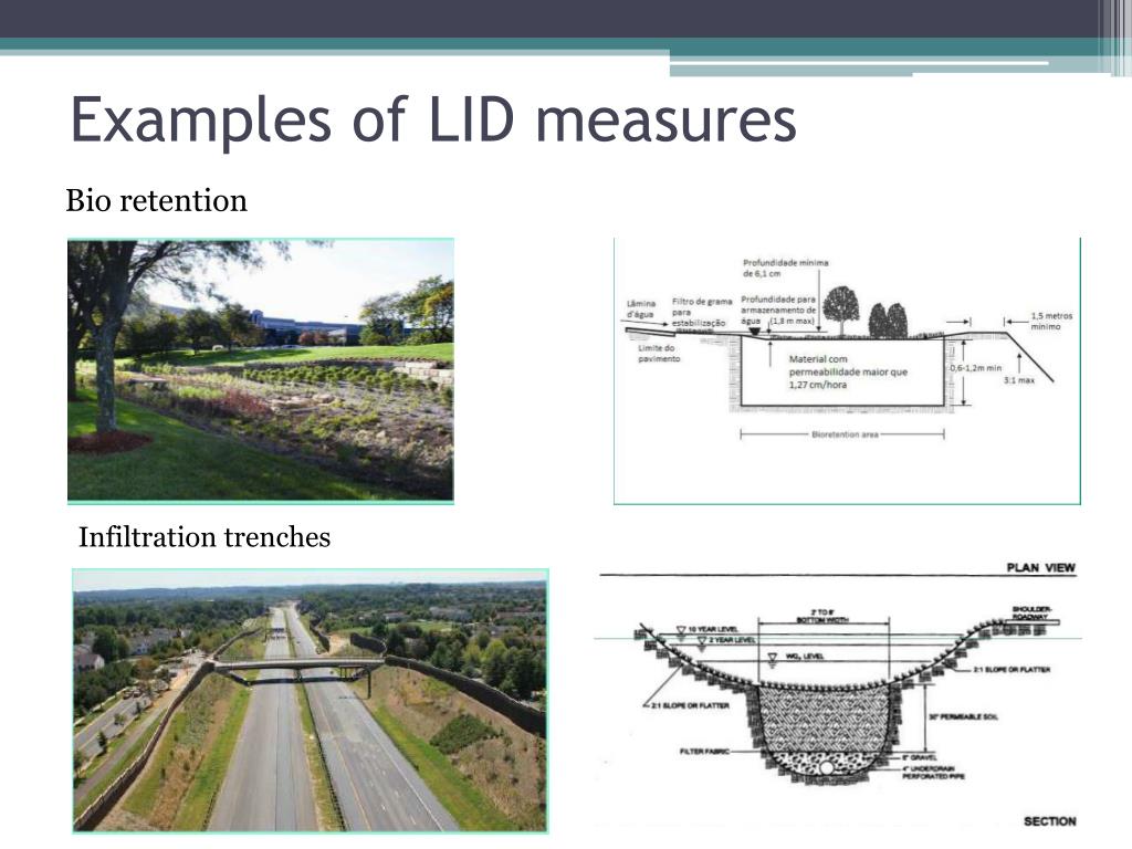 PPT - STUDY OF THE STORM DRAIN SEWER OF THE URBAN CATCHMENT OF LA ...