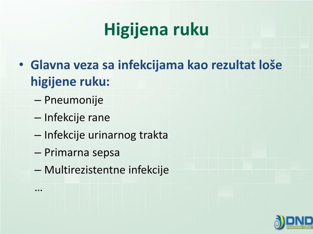 PPT - Profesionalno ime u dezinfekciji PowerPoint Presentation, free ...