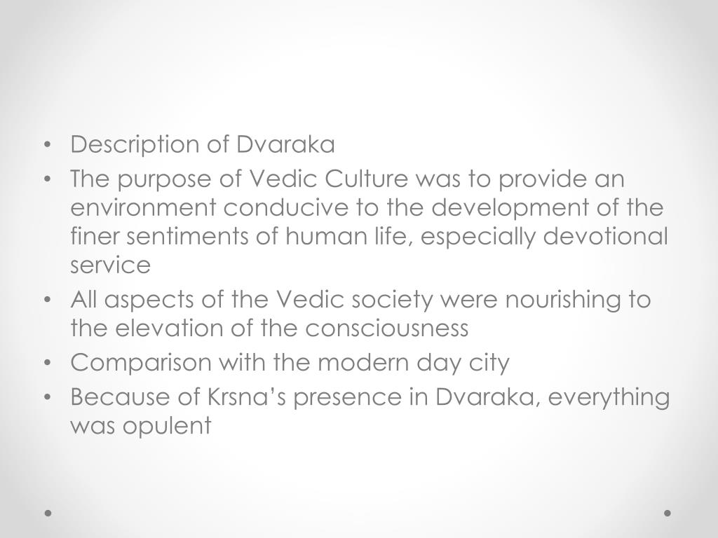 PPT - Lord Krsna’s entrance into Dvaraka PowerPoint Presentation, free ...