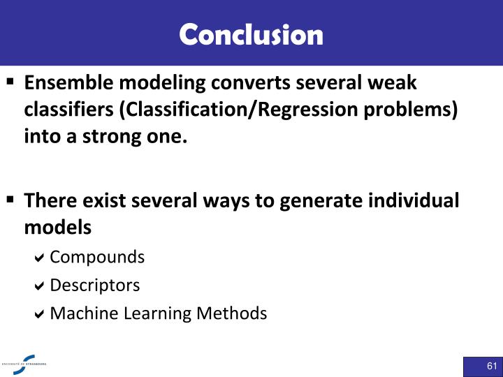 PPT - Short overview of Weka PowerPoint Presentation - ID:2326465