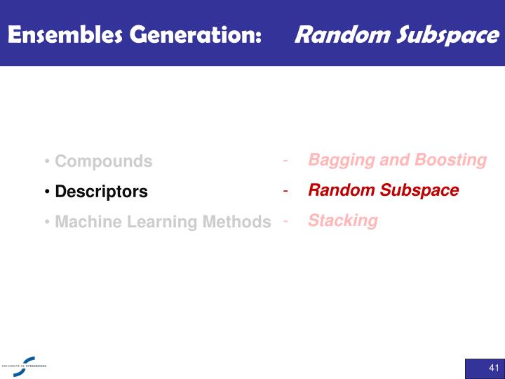 PPT - Short overview of Weka PowerPoint Presentation - ID:2326465