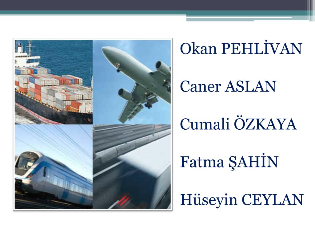 PPT - Okan PEHLİVAN Caner ASLAN Cumali ÖZKAYA Fatma ŞAHİN Hüseyin ...